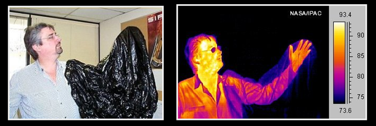 21st Century Infrared Healing