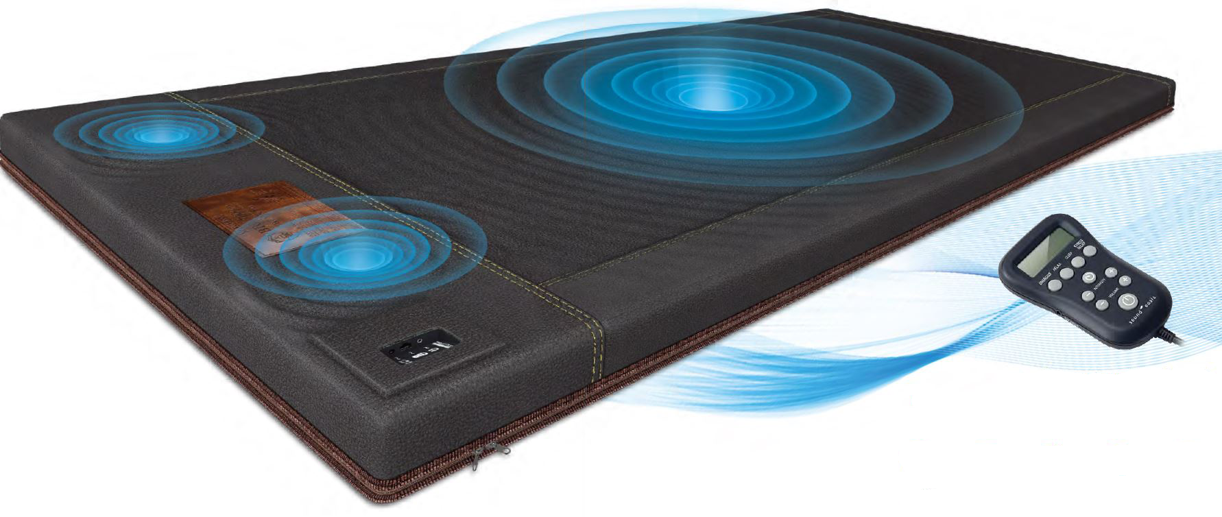 Bioacoustic Mat