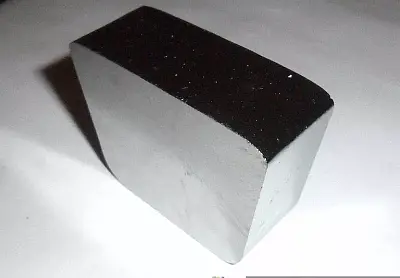 Properties of Germanium And Infrared