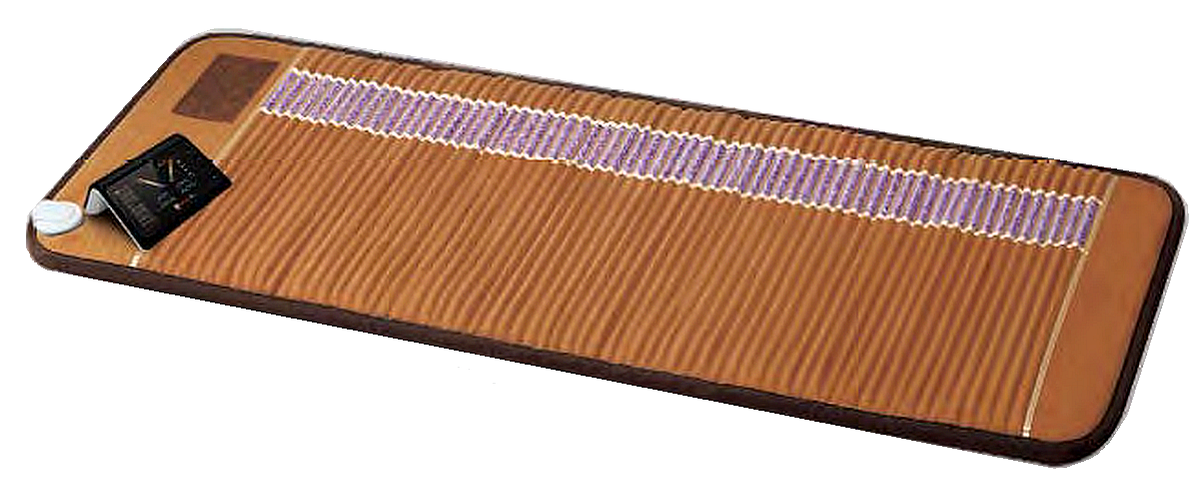 The Original Biomat and BioAcoustic Mat | Amethyst Infrared Ions