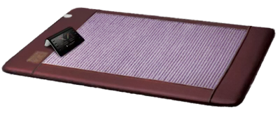 Amethyst Queen Bio-Mat 120V - Purchase at www.bio-mats.com