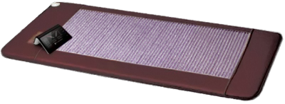 Amethyst Single Bio-Mat 220V - Purchase at www.bio-mats.com