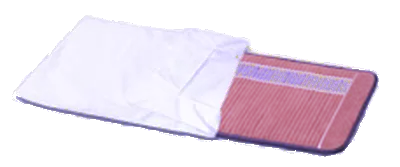 Professional Germanium Power Pad 187 - Purchase at www.bio-mats.com